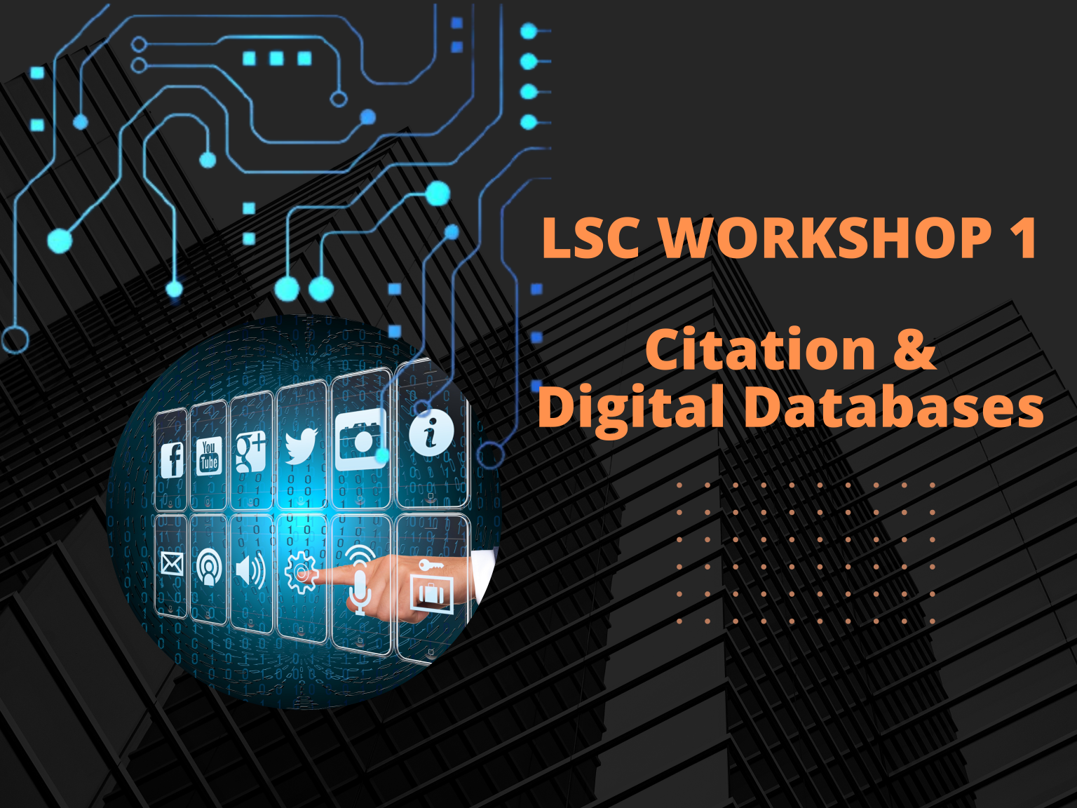 Library Resource Guide – RU Library and Resource